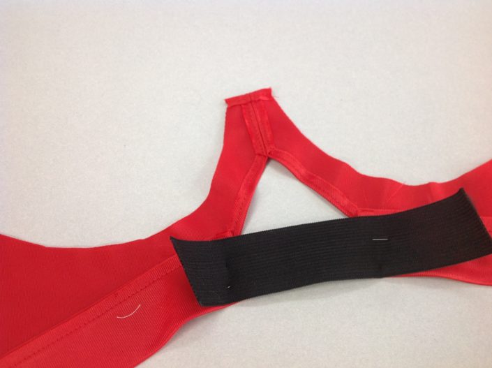 How to make a Bullet Bra - from your Pin-up Girls Classic Bra by ...