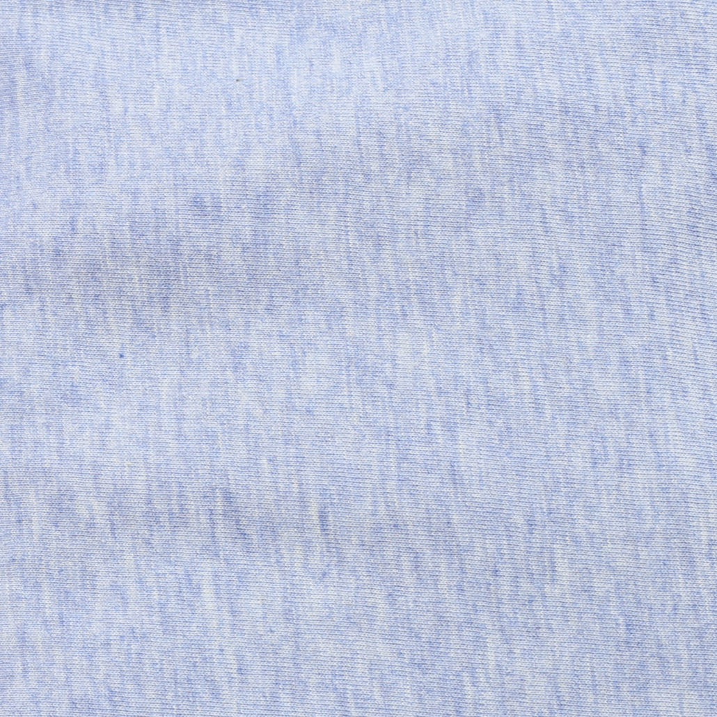 FC-3 – Heathered Organic Cotton Jersey Fabric – Bra-makers Supply the ...