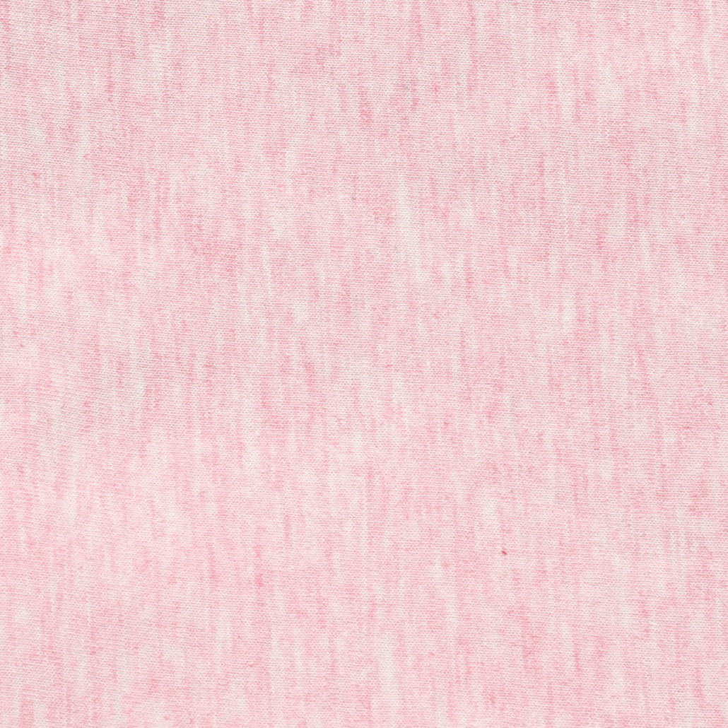 Heathered Organic Cotton Jersey Fabric - Bra-makers Supply