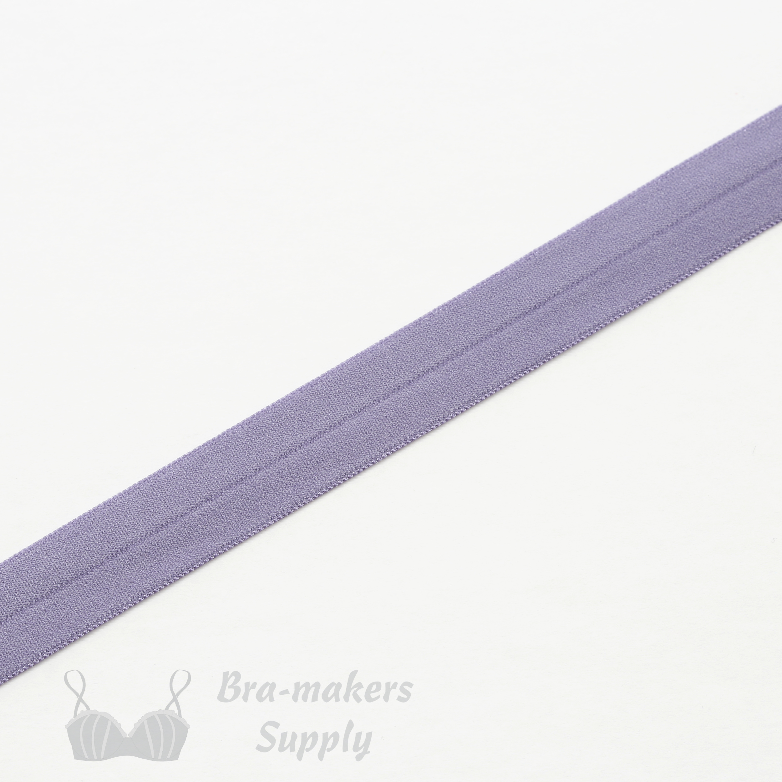 5/16″ Reversible Fold-Over Elastic Binding