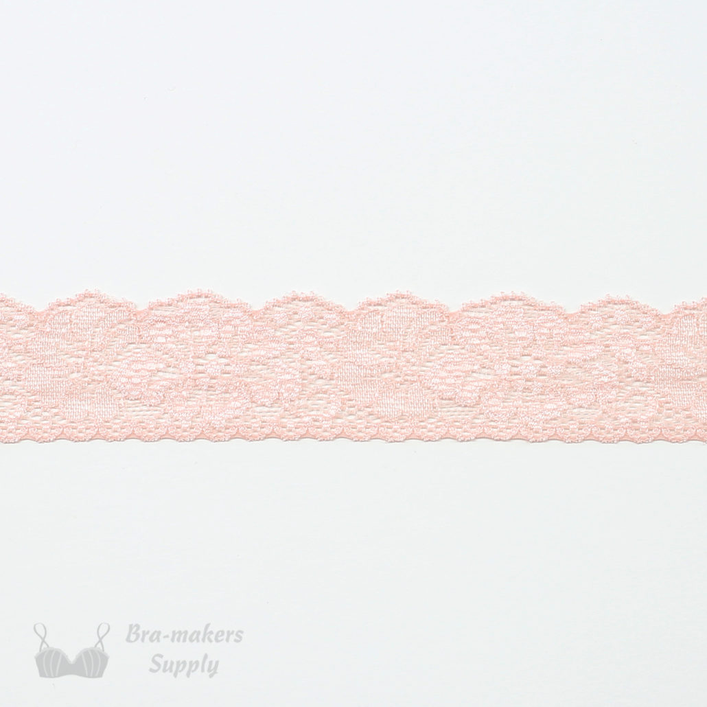 Pink Lace - Bra-makers Supply