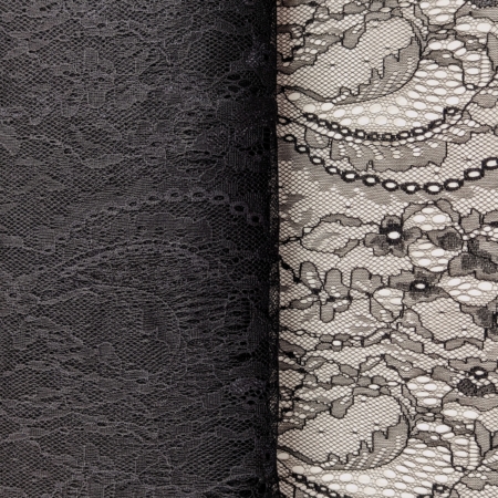 Chantilly Spring Lace Collection