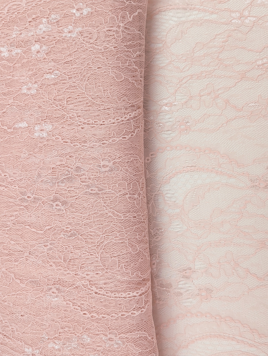 Chantilly Spring Lace Collection