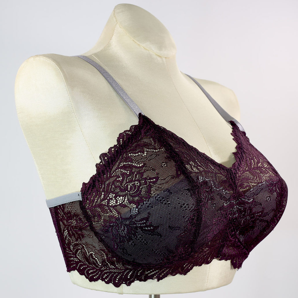 Make & Fit Bralettes Book - learn bralette-making - Bra-Makers Supply