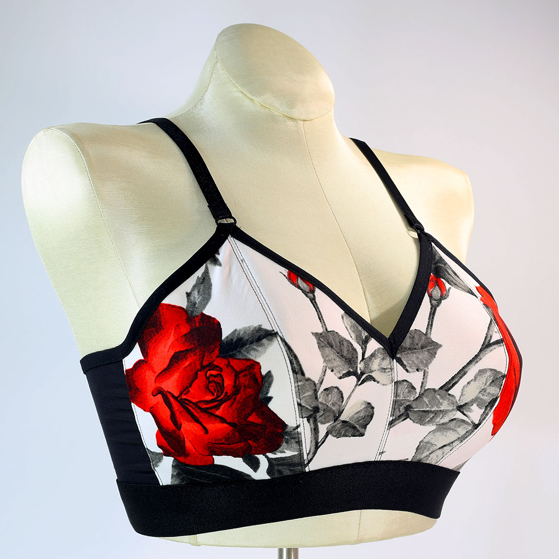 10 ways to use Wide Waistband Elastic - Bra-makers Supply the leading ...