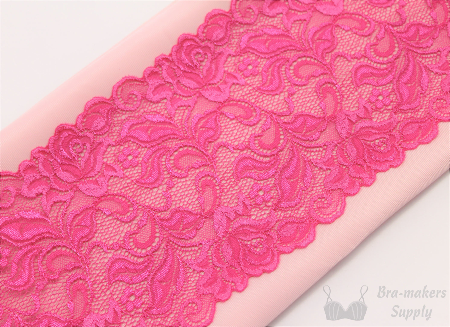 Craftsy Bra-Making Kit - Sewing Bras Construction Fit - Bra-Makers Supply