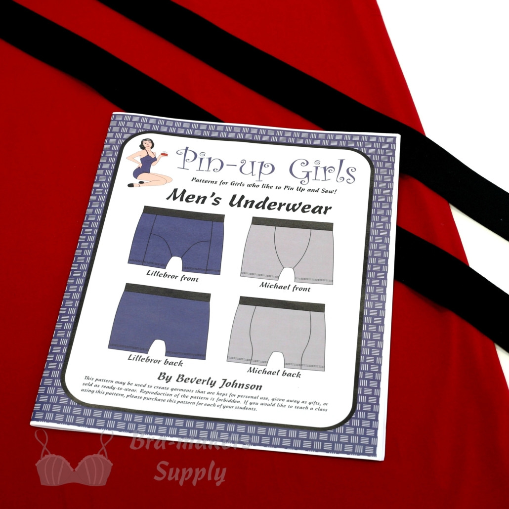 Big Book Bundle – Books by Beverly Johnson – Bra-makers Supply the ...