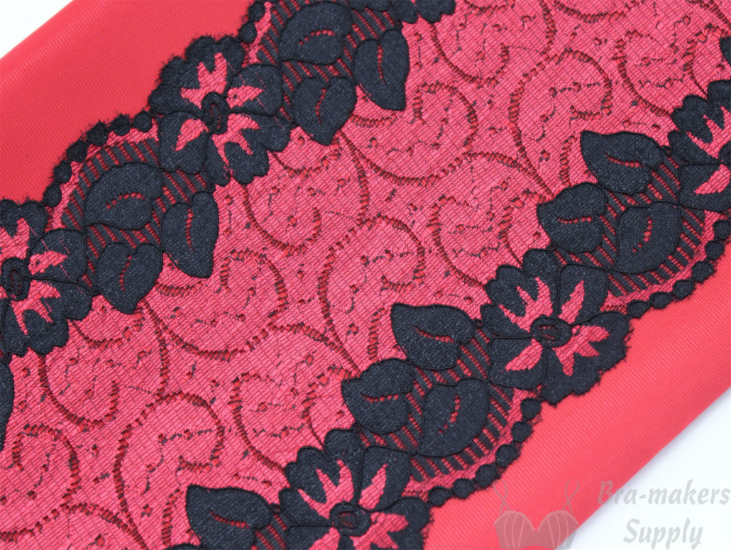 Craftsy Bra-Making Kit - Sewing Bras Construction Fit - Bra-Makers Supply