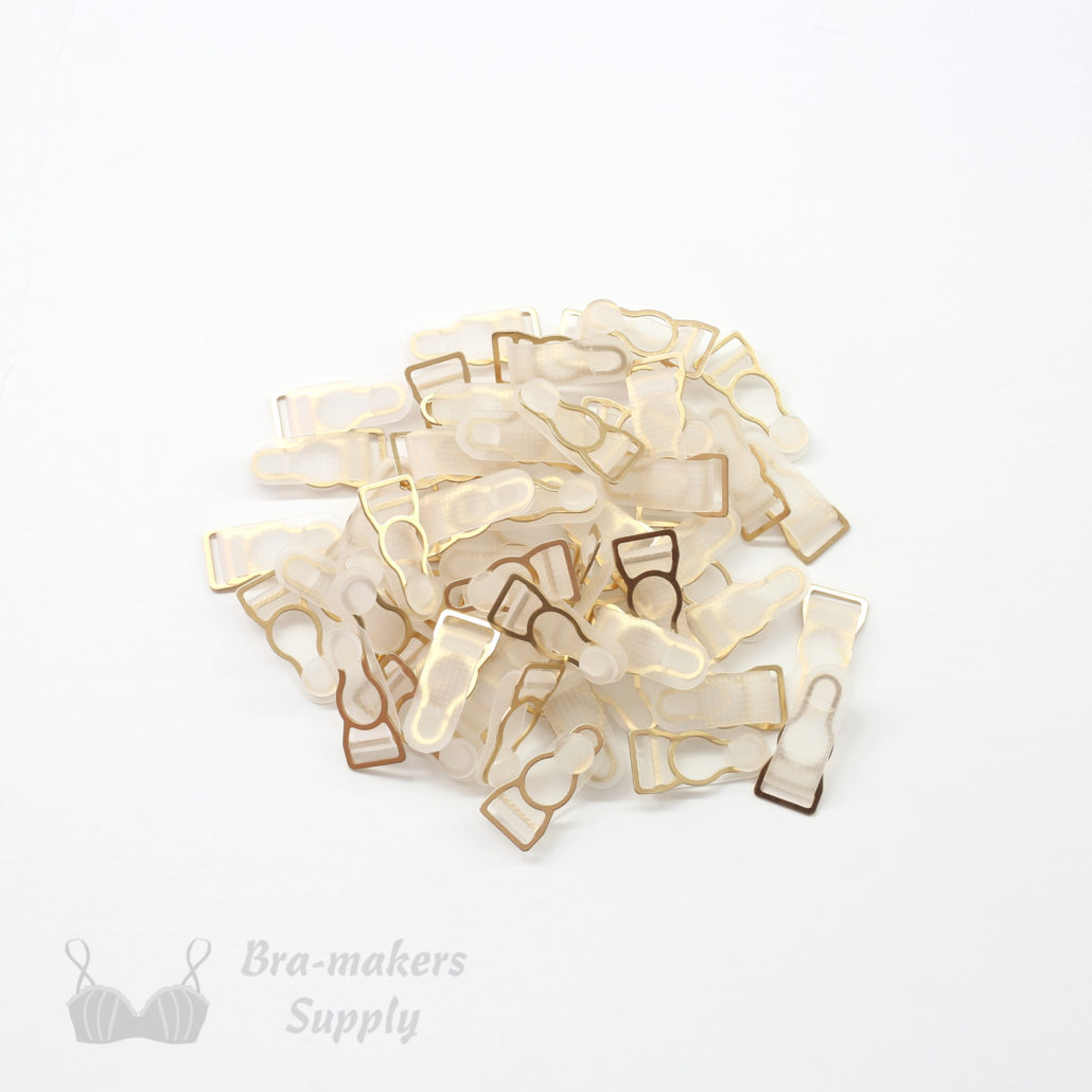 Metal Garter Clips Suspender Clips - Bra-Makers Supply