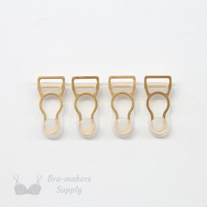 Metal Garter Clips Suspender Clips - Bra-Makers Supply