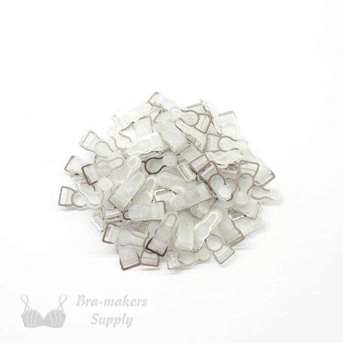 Metal Garter Clips Suspender Clips - Bra-Makers Supply