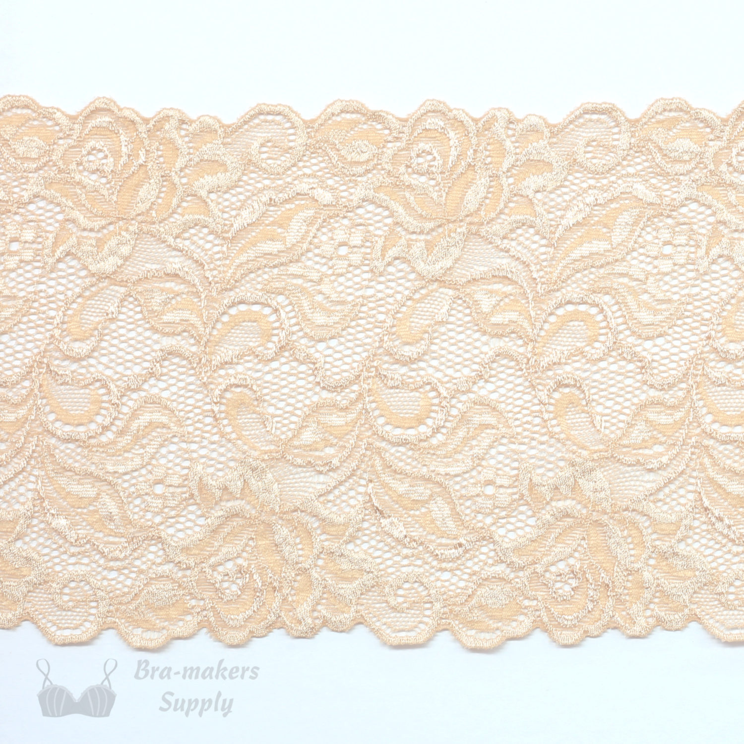 Lace Fabrics and Trims - Bra-makers Supply - finest bra-making supplies