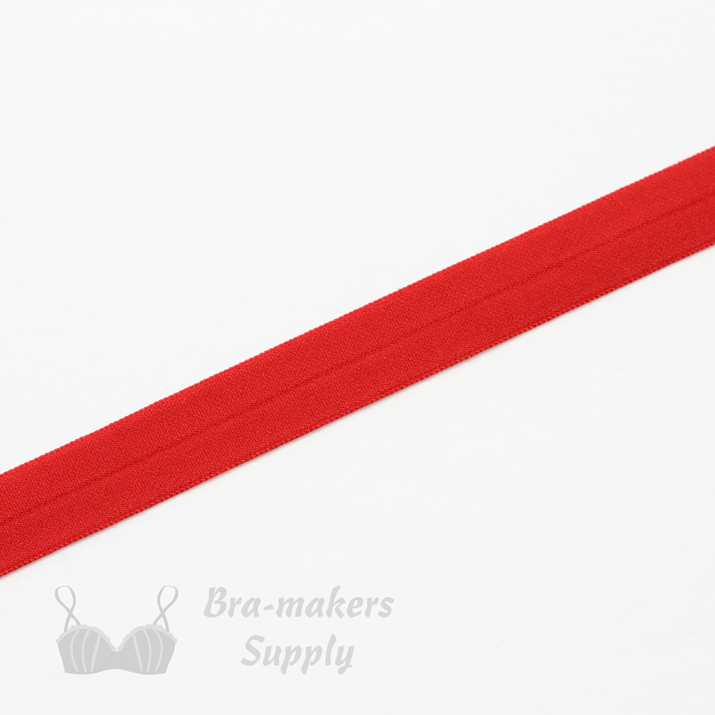 5/16″ Reversible Fold-Over Elastic Binding
