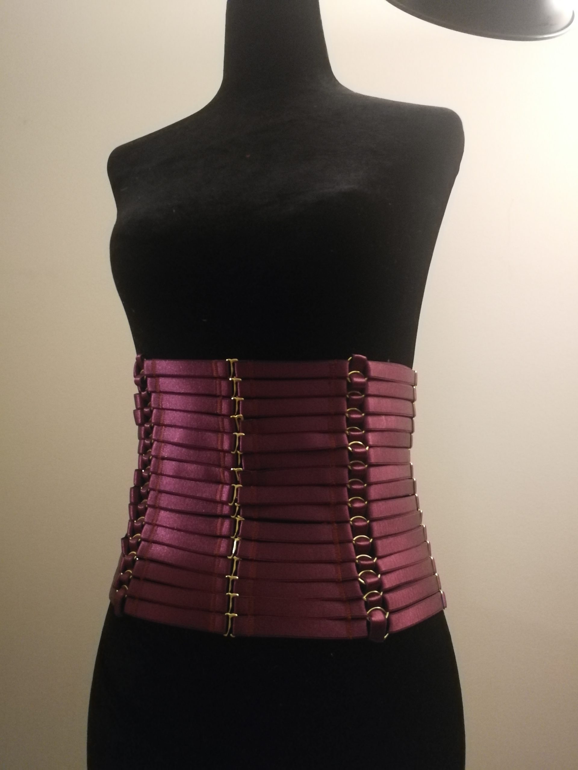 Strap-tember Challenge Entries - we challenged you to go crazy with ...