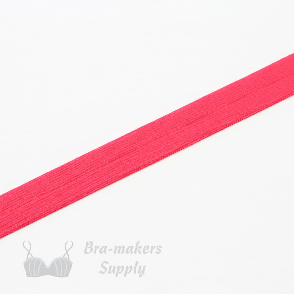 5/16″ Reversible Fold-Over Elastic Binding