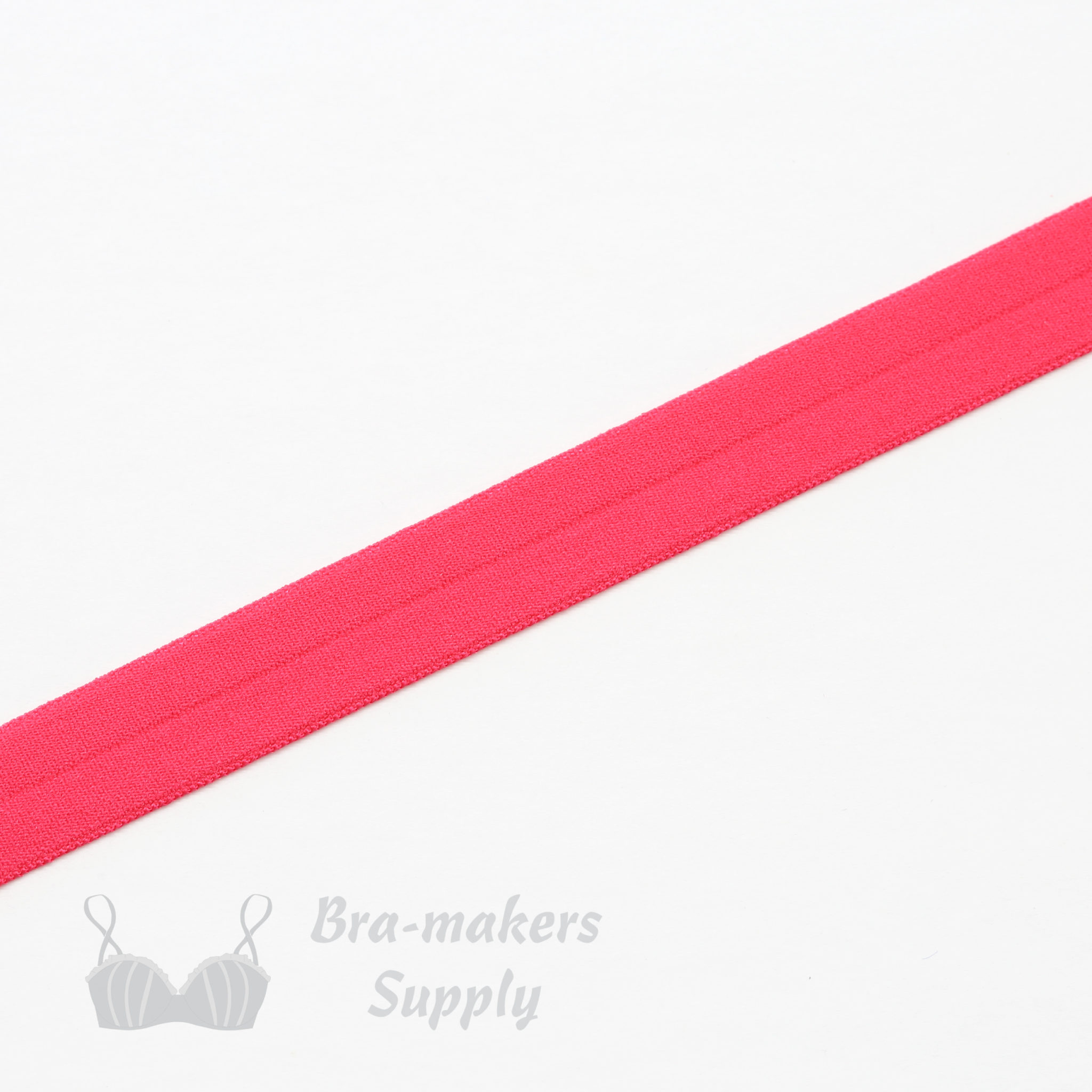 5/16″ Reversible Fold-Over Elastic Binding