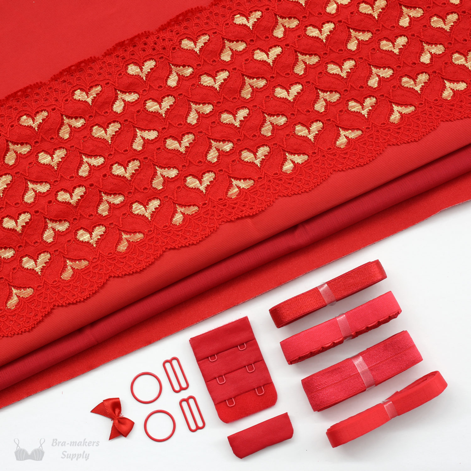 Big Book Bundle – Books by Beverly Johnson – Bra-makers Supply the ...