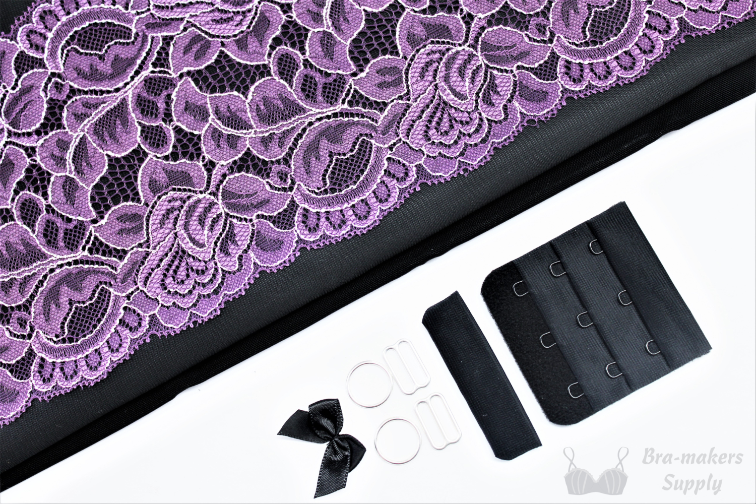 Galaxy Collection Bra Trios – Bra-makers Supply the leading global ...