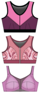 Finding the Perfect Pattern - Bra-makers Supply the leading global ...