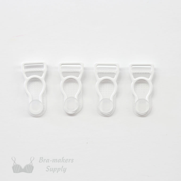 Metal Garter Clips Suspender Clips - Bra-Makers Supply