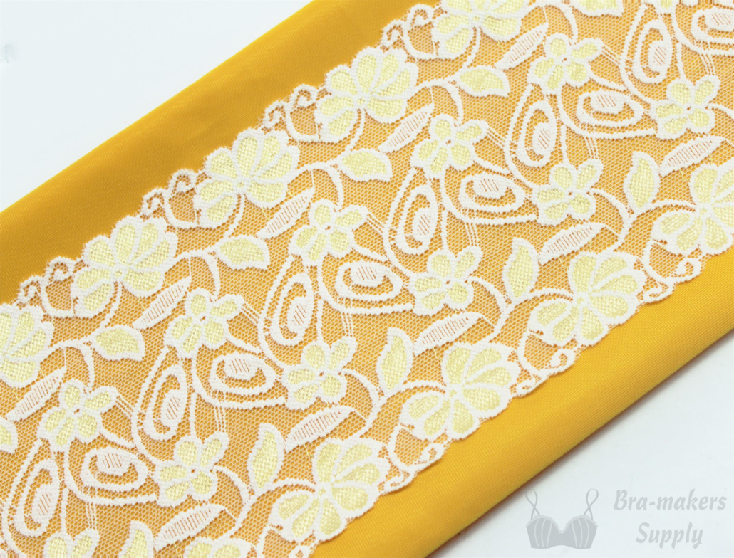 Craftsy Bra-Making Kit - Sewing Bras Construction Fit - Bra-Makers Supply