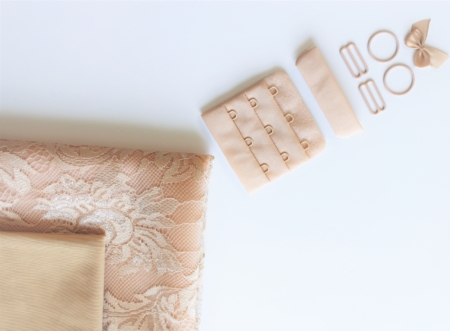 Bra Kits - buying bra-making supplies made easy - Bra-Makers Supply