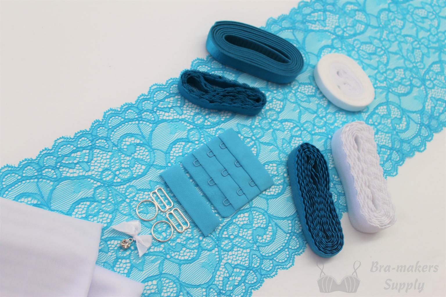 Galaxy Collection Bra Trios – Bra-makers Supply the leading global ...