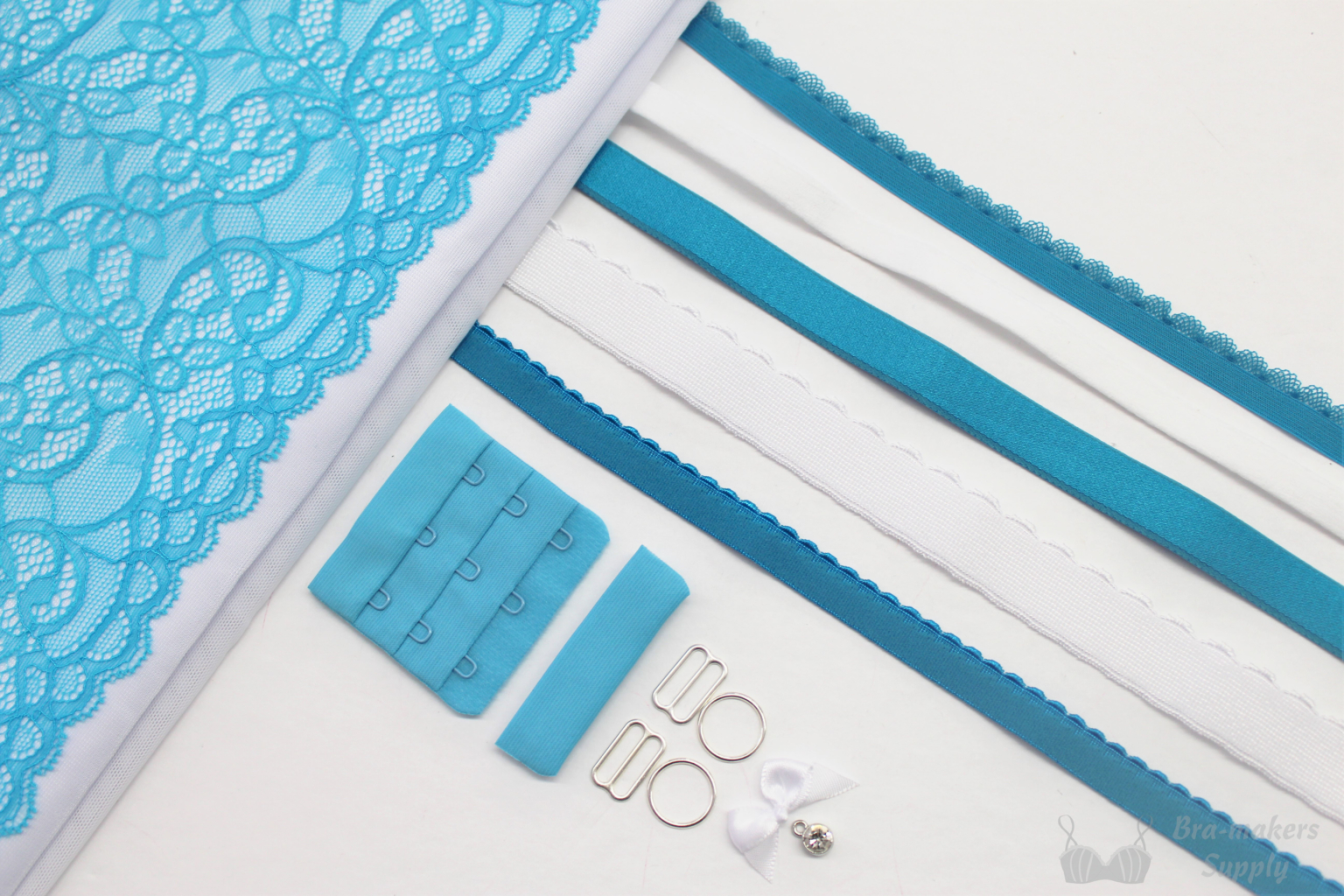 Galaxy Collection Bra Trios – Bra-makers Supply the leading global ...