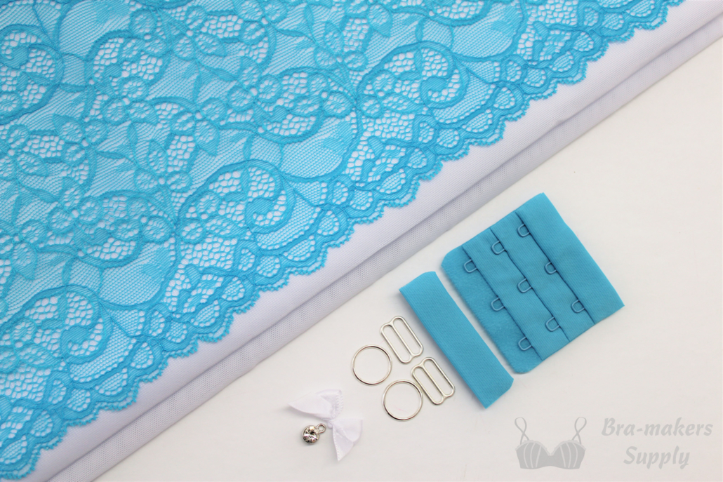 Galaxy Collection Bra Trios – Bra-makers Supply the leading global ...