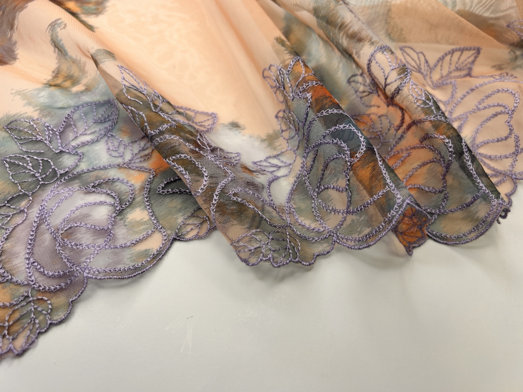 Aquarelle Premium Lace - Bra-makers Supply the leading global source ...