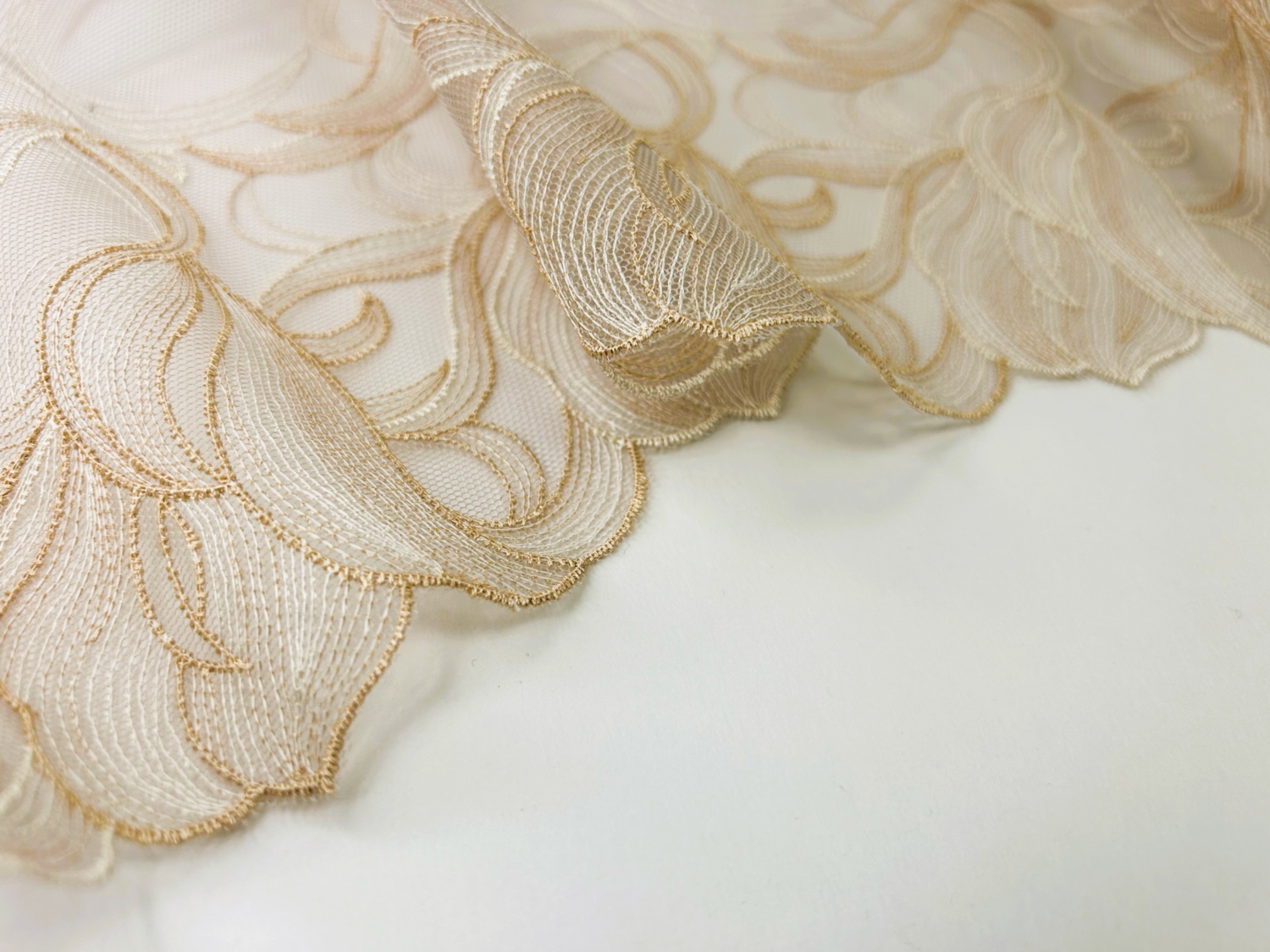 Smoke Show Premium Lace