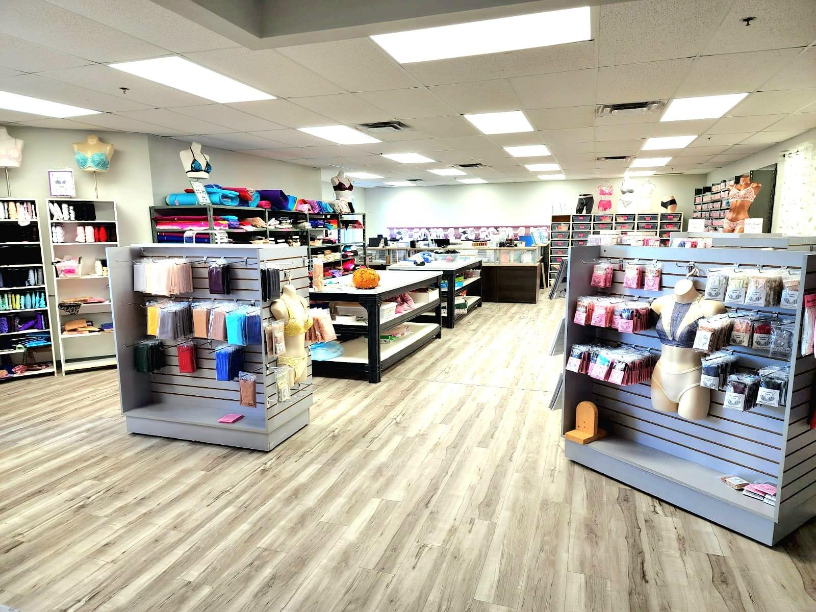 Contact Bra-makers Supply - Bra-makers Supply the leading global source ...