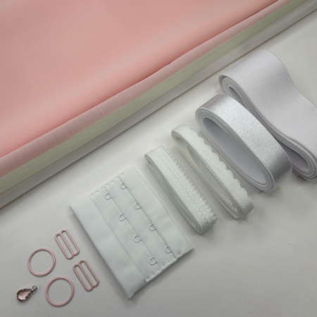 Loftus Bralette Kit by BMS