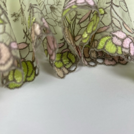 Pixie Bouquet Premium Lace