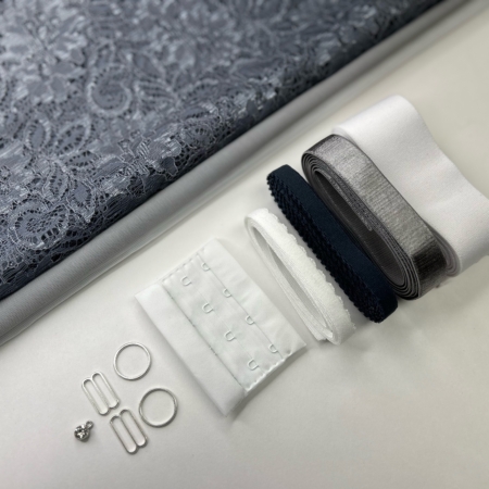 Loftus Bralette Kit by BMS