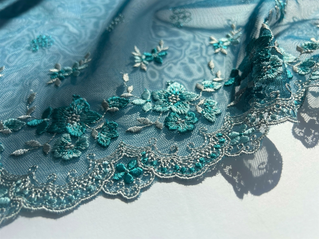 Naughty Renaissance Premium Lace