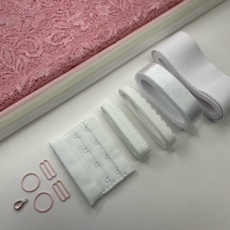 Loftus Bralette Kit by BMS