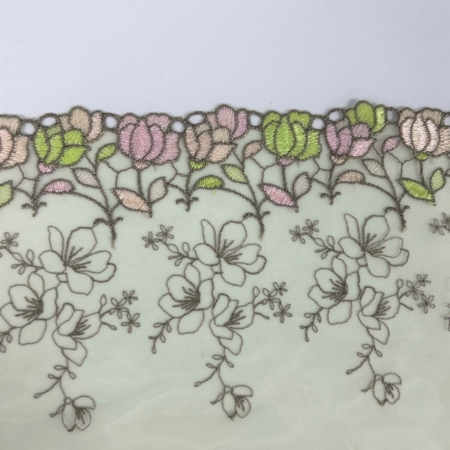 Pixie Bouquet Premium Lace