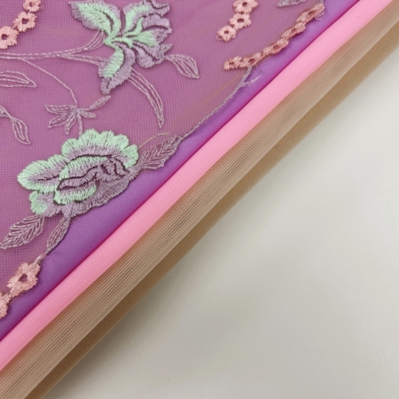 Pastel Taffy Bustier Kit - Bra-makers Supply the leading global source ...