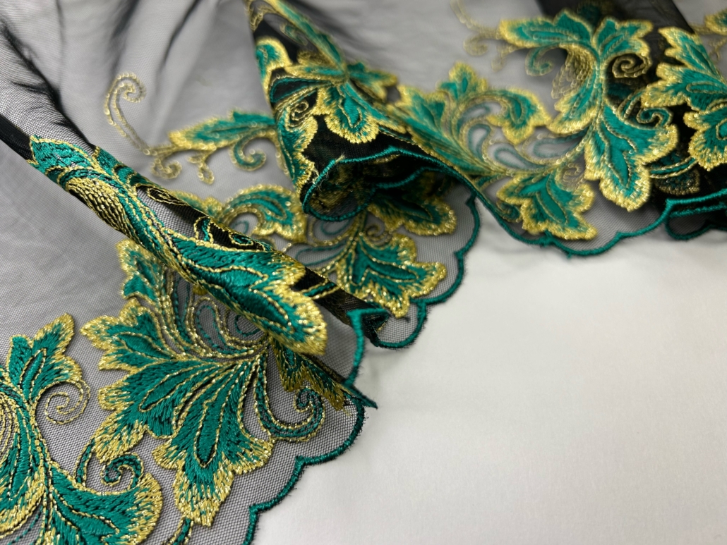 Lady Luck Premium Lace