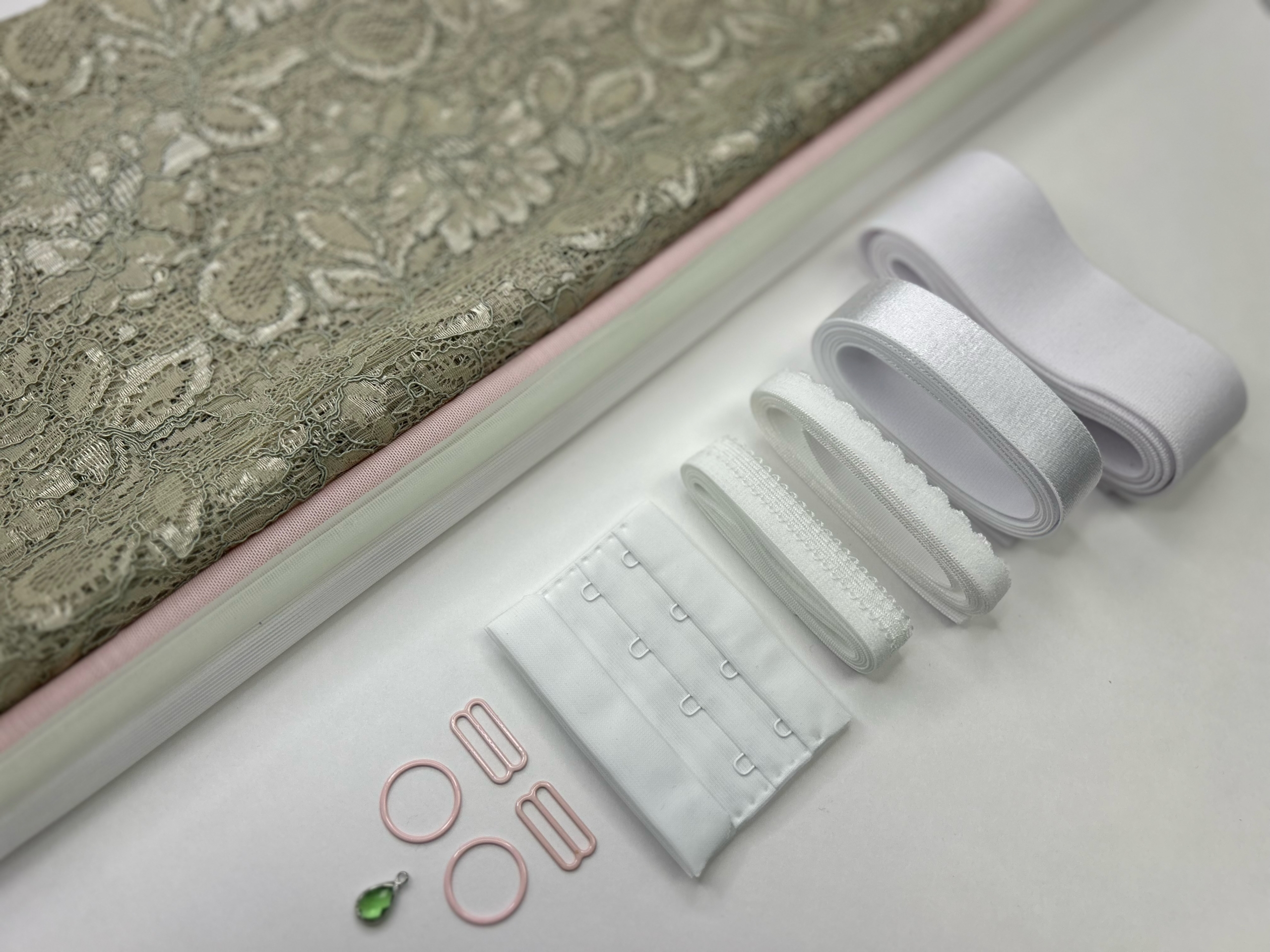 Loftus Bralette Kit by BMS