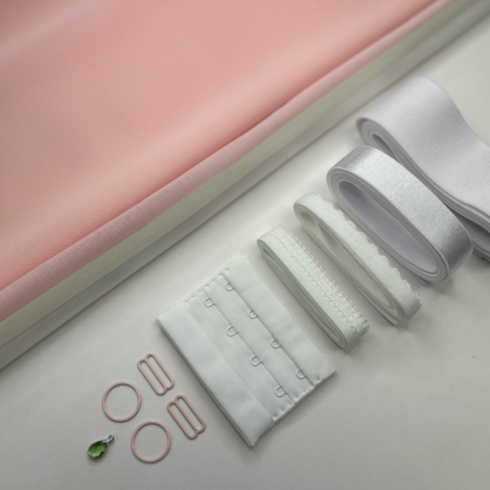 Loftus Bralette Kit by BMS