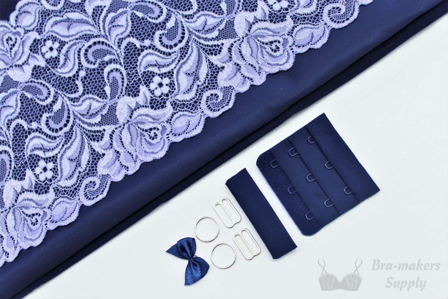 Galaxy Collection Bra Trios – Bra-makers Supply the leading global ...