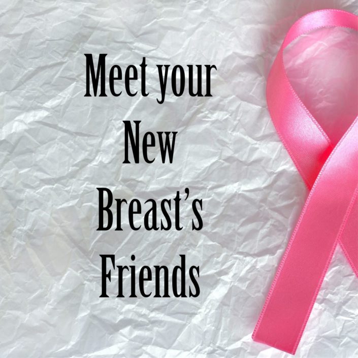 How to Draft a Mastectomy Pocket - it's not difficult with help from ...